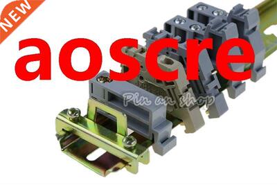 E-UK EW-35 TBR-F terminal fixture C45 DZ47 general block blo