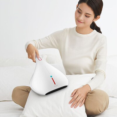 Xiaomi  CM800 Mites Vacuum Cleaner Handheld Light And Heat S
