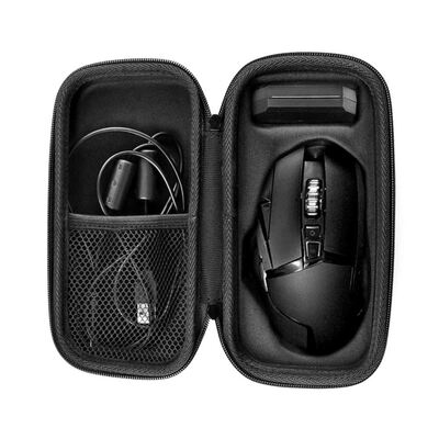 Gaming Mice Organizer Box Hard Shell for Razer Basilisk X Wi