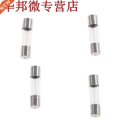 50 x rapide coup rapide 5x20mm 250V 5Amp verre Tube fusible