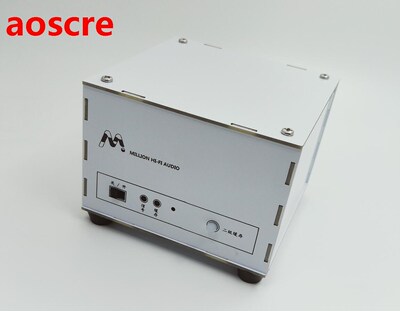 AD1865 coaxial SPDIF Decoder