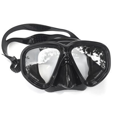 Professional Scuba Swimming Diving Mask Goggles Swimming