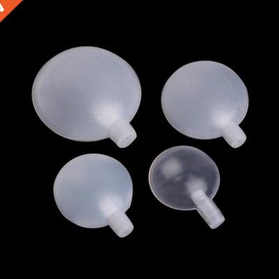 50 Pcs Plastic Toys Squeakers Noise Maker Insert Accessories
