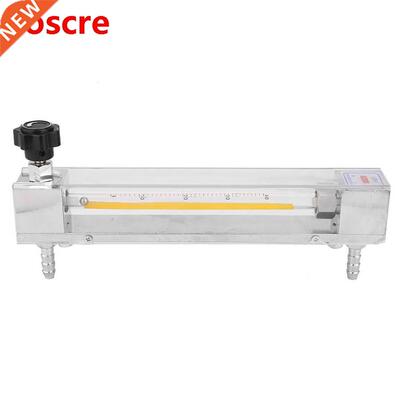 Water meter high quality LZB-6 high meter for acidic liquid