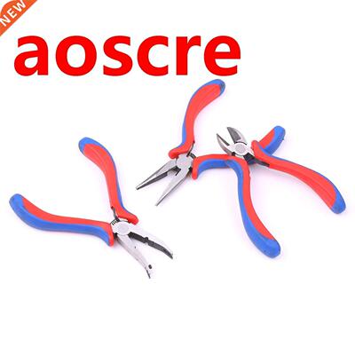 Multi-tool 3pcs 4.5