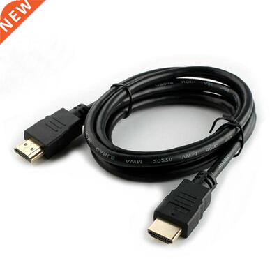 HDMI-compatible Computer Desktop Host Notebook Data Audio an