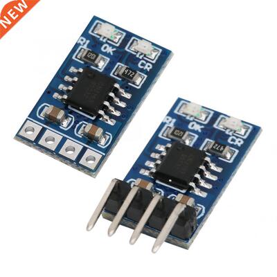 SD05CRMA 18650 LiPo Li-ion Lithium Battery Charger Module MP