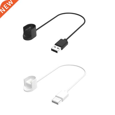 USB Charging Dock Cable For Xiaomi Airdots Youth Version/Red