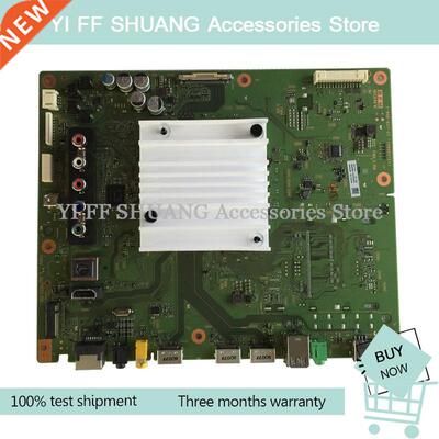 100% Test shppng for KD-55X7000D man board 1-980-837-21