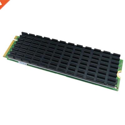 lack Heatsink Heat Dissipation Radiator M.2 NGFF Cooling He