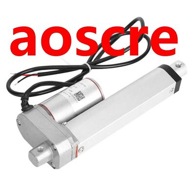 JS-TGZ-U1 Electric Linear Actuator DC Motor Multi-Function A
