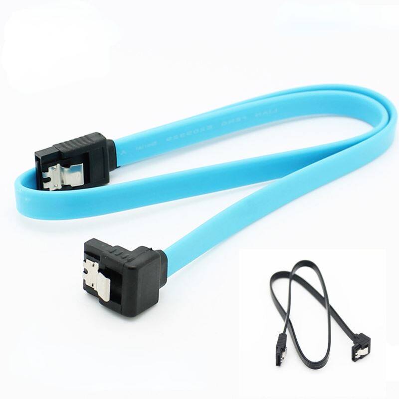 Sata3.0 Data Cable 8-core Serial Port 3.0 Hard Disk Cable 3._虎窝淘