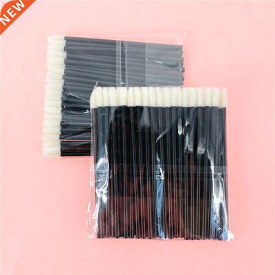 50/100 PCS Disposable Lip Brush Women Accessories Wholesale