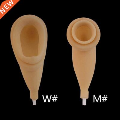 Urinal Urine Collector For Men Women In Bed Berathable Bottl