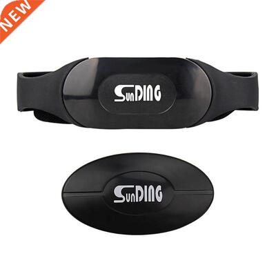 1pc Smart Bluetooth V4.0 Fitness Wireless Heart Rate Monito