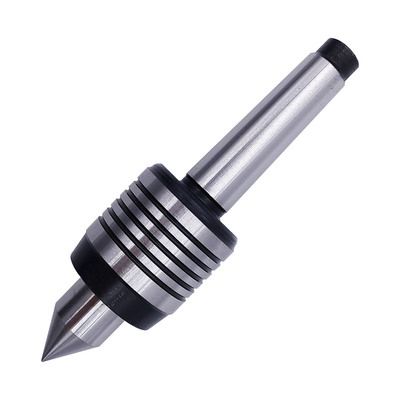 1pcs MT2 lathe center Precision Accuracy Morse Taper Bearing
