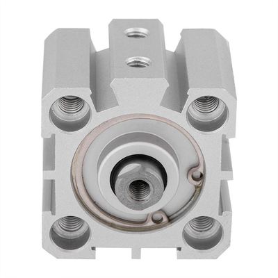 Cylinder Accessories Hardware Double Acting Bore Electrical