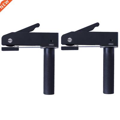 Fast Fixing Clip Tool for Woodworking Desktop, Suitable for