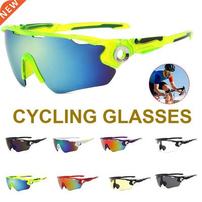 Cycling Eyewear Sunglasses UV 400 Protection Polarized Eyewe