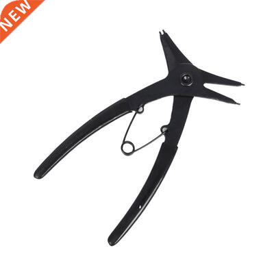 Internal And External Circlip Plier Retaining  Snap Ring