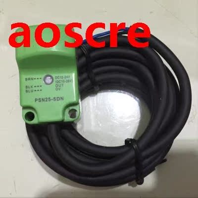 2PCS PSN25-5DN PSN25-5DP PSN25-5DN2 PSN25-5DP2 Switch New Hi