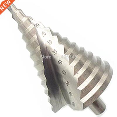 Hss Industrial Reamer Bits Deburr Chamfer Hole Cutter Cone D