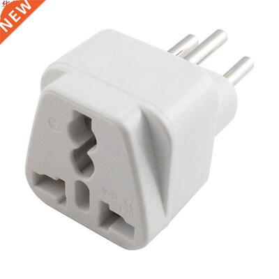 Universal UK/US/EU to Switzerland Swiss AC Power Plug Travel