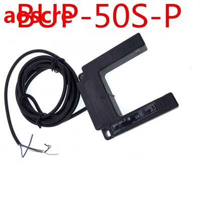BUP-30S-P BUP-30-P BUP-50-P BUP-50S-P Photoelectric Switch S