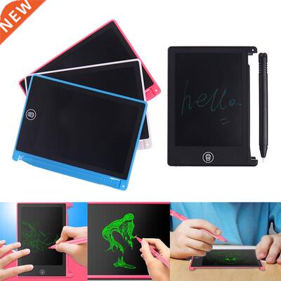 New LCD Writing Tblet Digitl Drwing Electronic Hndwritin