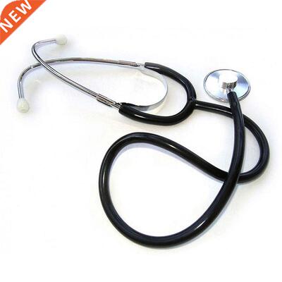 25pcs Hgh Qualty Stethoscope Ad Sngle Emt Headed Stetho