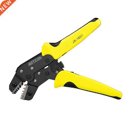 0.25-6 mm2 Wire Crimper multi tool Engineering Ratchet Termi