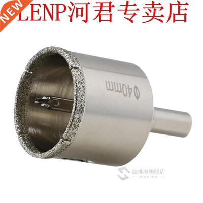 Diamond Tile Hole Drill Bit Marble Glass Hole Opener Ceramic