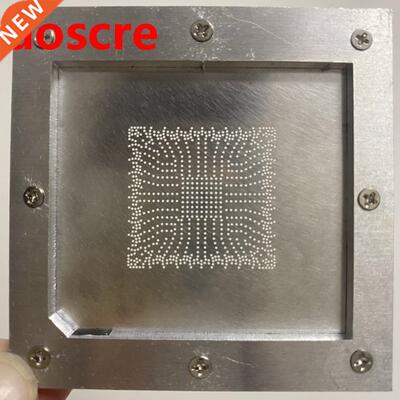 New 8-and 9-generation South Bridge planting ball steel mesh