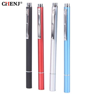 2 In 1 Stylus Pen For Smartphone Tablet Thick Thin Drawing C