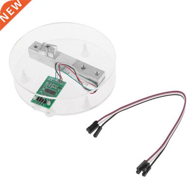 Digital Load Cell Weight Sensor HX711 AD Converter Breakout
