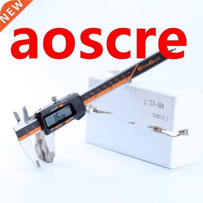 Electronic Digital Vernier Caliper 6 