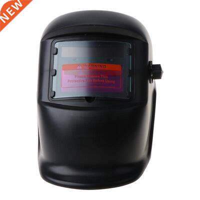Solar Auto Darkening Welding Helmet Mask Arc Tig Mig Grindi
