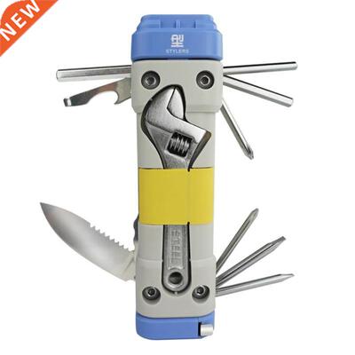 Wrench Combintion Tool Suit Hnd mintennceTool Sets With