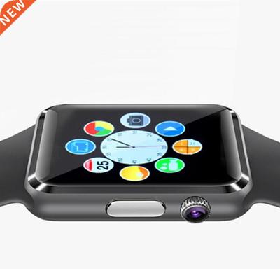 X6 Smart Watch Sleep Monitoring Smart Gift Bluetooth-compati