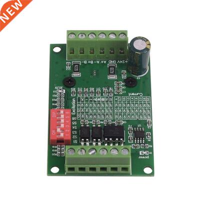 TB6560 TB6600 Upgrade A 42/57 Stepper Motor Drives CNC Step