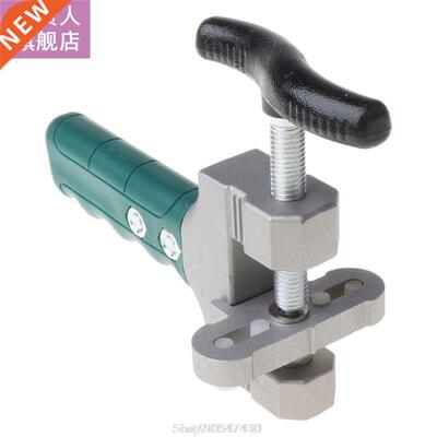 Handheld Glass Cutter Divider Hand Grip Tile Cutter Opener B
