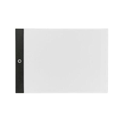 A4 Drawing Graphic Tablet LED Light Box Tracing Copy Board P