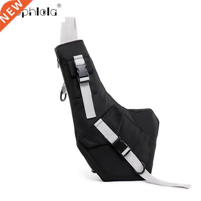 Men Travel Fno Bag Burglarproof Shoulder Bag Male Daly Ca