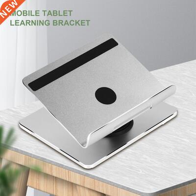 Easy to Use Compact Adjustable Desk Mount Cell Phone Stand f