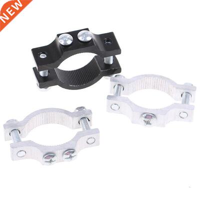 Motorcycle Headlight Spotlight Mount Holder Fixed Clp Moto