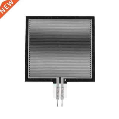 Thin Film Pressure Sensor RP-S40-ST Force Sensor Smart High-