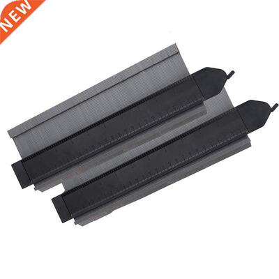 Contour Gauge Duplicator with Lock 10 Inch Profile Gauge Mea