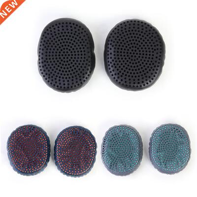 1 Pair Replacement Soft Earpads Cushion for Skullcandy Riff