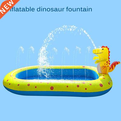 Kids Inflatable Pool High Quality Children'S Home Use Pa