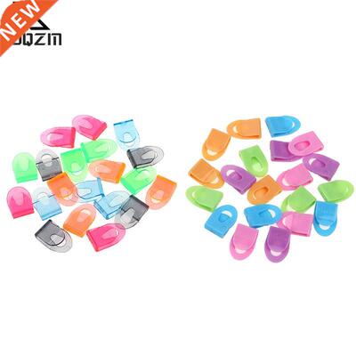 Kawa Colorful Sldng Clp Paper Clps Candy Color Bnder